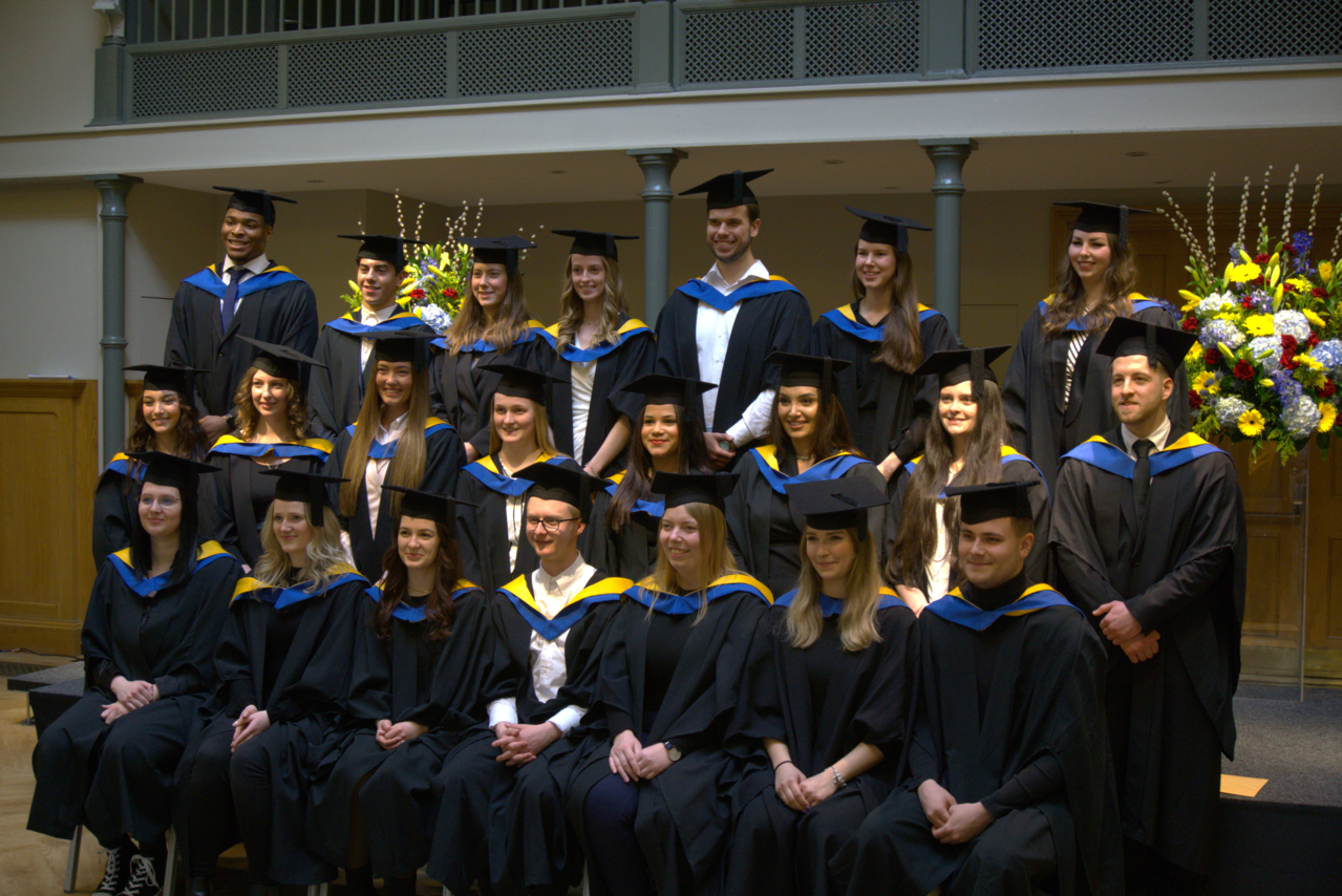 European College of Business and Management