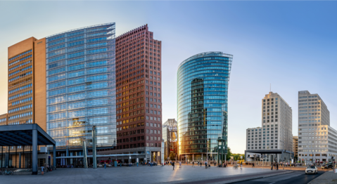 European College of Business and Management