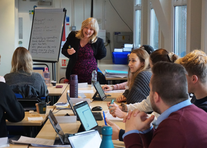 Higher National Diploma