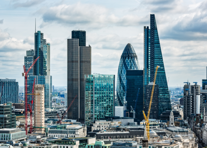 ECBM Christmas Alumni Event